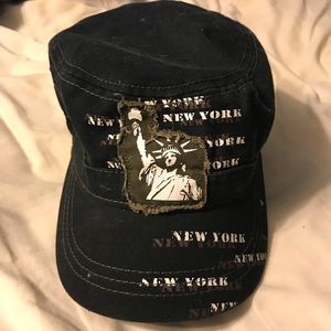 Accessories | Nyc Hat | Poshmark